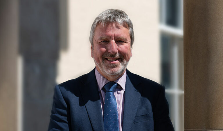 Retirement of Andrew Buckman - Manston Investments